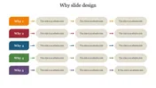 5 Why Analysis PowerPoint Template & Google Slides