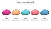 Get Now! Types Of Stones PPT And google Slides Template