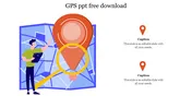 GPS PPT Presentation Free Download & Google Slides