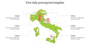 Awesome Editable Italy PPT Slide PowerPoint Presentation