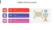 Free Christian PowerPoint Templates and Google Slides