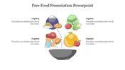 Food Safety PowerPoint Presentation Template & Google Slides