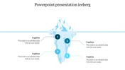 Free Iceberg PowerPoint Presentation and Google Slides