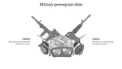 Police PowerPoint Template Presentation and Google Slides