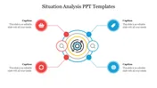Professional Analysis Presentation Templates for PPT