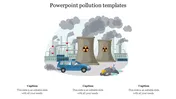 Noise Pollution PPT Presentation Template & Google Slides
