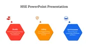 Get this HSE PPT Presentation And Google Slides Themes