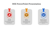 Get this HSE PPT Presentation And Google Slides Themes