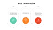 HSE PowerPoint Presentation And Google Slides Themes