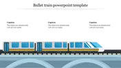 Railway PowerPoint Presentation and Google Slides Templates
