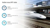 Railway PowerPoint Presentation and Google Slides Templates