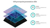 GIS PowerPoint Template Presentation and Google Slides
