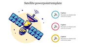 Planets PowerPoint Presentation Template and Google Slides