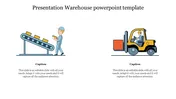 Use This Warehouse Management PPT And Google Slides