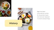 Egg PowerPoint Presentation And Google Slides Themes