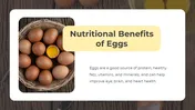 Egg PowerPoint Presentation And Google Slides Themes