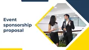 Event Sponsorship Proposal PPT and Google Slides Templates