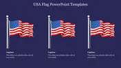 Flags of the World PPT Presentation and Google Slides