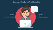 Customer Service Training PPT Templates and Google Slides