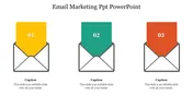 Best Email Marketing PowerPoint Presentation
