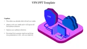 VPN PowerPoint Presentation Template and Google Slides