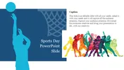 Free Google Slides Sports Theme and PowerPoint Template