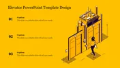 Comprehensive Technology PowerPoint Templates for Projects