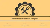 Chemical Engineering PowerPoint Template and Google Slides