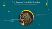 Ramadan PowerPoint Presentation And Google Slides Templates