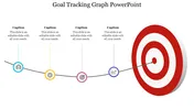 Goals PPT Presentation Template for Clear Objective Setting