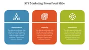 Discover STP Analysis Marketing Example For Presentation