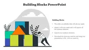 Ready To Use Building Blocks PPT And Google Slides Themes