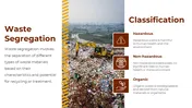 Landfill PPT Presentation And Google Slides Templates