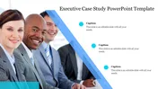 Case Study Presentation Template PowerPoint & Google Slides