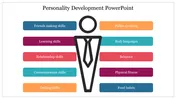 Personality Development PPT Presentation & Google Slides