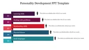 Try This Individual Development Plan PPT And Google Slides