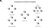 Cloud Computing PowerPoint Template & Google Slides Free