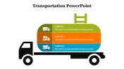 Get This Transport PowerPoint And Google Slides Themes