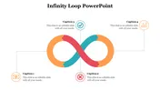 Editable Infinity Loop PowerPoint And Google Slides Themes
