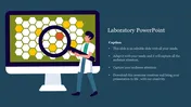 Editable Laboratory PowerPoint And Google Slides Templates