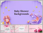 Disney Backgrounds PPT and Google Slides Templates