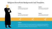 Racism PowerPoint Template Presentation and Google Slides