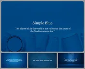 Christian PowerPoint Backgrounds And Google Slides Themes