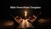 Bible PowerPoint Backgrounds and Google Slides Templates