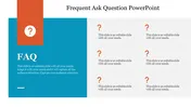 Question Design PPT Presentation Template and Google Slides
