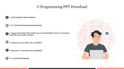 Telecommunication Presentation PPT Template & Google Slides