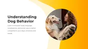 Try This Dog PPT Template and Google Slides Themes