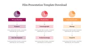 Download Free Cinema PPT Templates and Google Slides