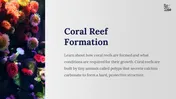 Explore Coral Reef PowerPoint And Google Slides Templates