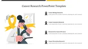 Colon Cancer PowerPoint Template Free Download Google Slides